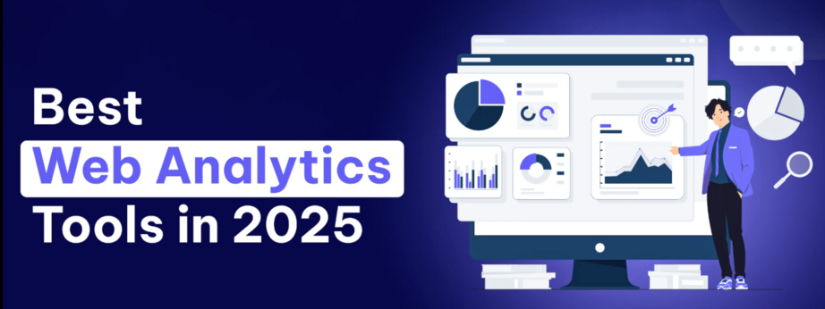 Top 10 Web Analytics Tools in 2026: Features, Pros, Cons & Comparison ...