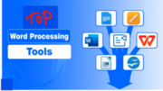 Top 10 Word Processing Software Tools in 2025: Features, Pros, Cons & Comparison – Best DevOps