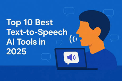 Top 10 Text-to-Speech Systems Tools in 2025: Features, Pros, Cons ...
