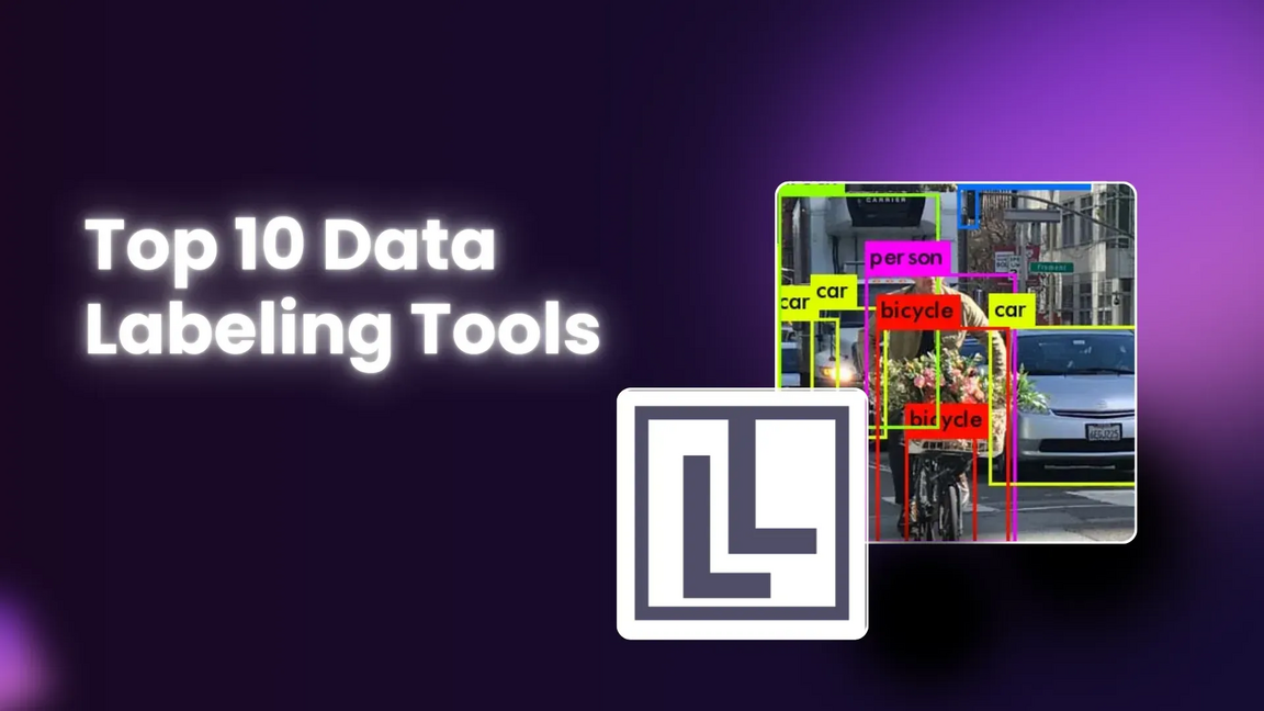 Top 10 AI Data Labeling Services Tools in 2025: Features, Pros, Cons ...
