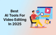 Top 10 AI Video Editing Tools in 2025: Features, Pros, Cons & Comparison – Best DevOps