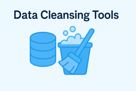 Top 10 AI Data Cleaning Tools in 2025: Features, Pros, Cons ...