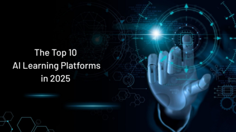 Top 10 AI Learning Platforms Tools in 2025: Features, Pros, Cons & Comparison – Best DevOps