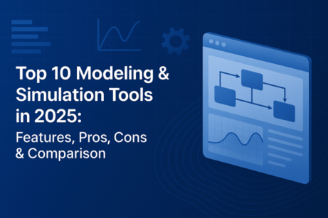 Top 10 AI Simulation Tools in 2025: Features, Pros, Cons & Comparison – Best DevOps