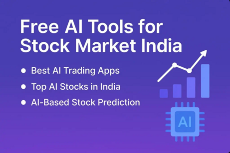 Top 10 AI Stock Market Prediction Tools in 2026: Features, Pros, Cons ...