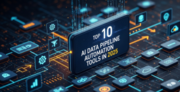 Top 10 AI Data Pipeline Automation Tools in 2025: Features, Pros, Cons ...
