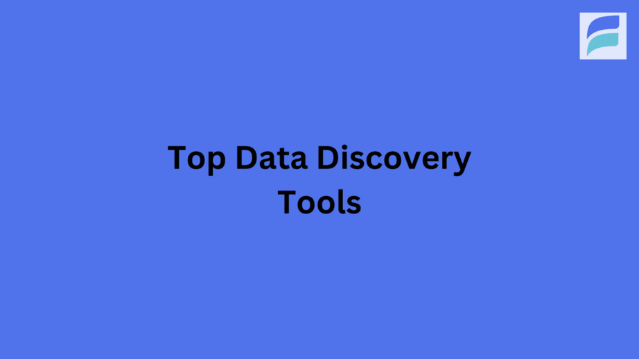 Top 10 Data Discovery Tools in 2026: Features, Pros, Cons & Comparison ...