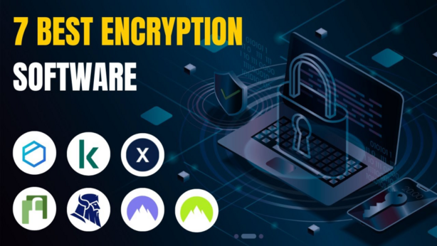 Top 10 Data Encryption Software Tools in 2025: Features, Pros, Cons & Comparison – Best DevOps