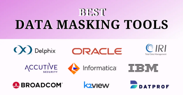 Top 10 Data Masking Tools in 2026: Features, Pros, Cons & Comparison – Best DevOps