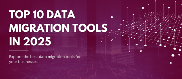 Top 10 Data Migration Tools in 2026: Features, Pros, Cons & Comparison ...