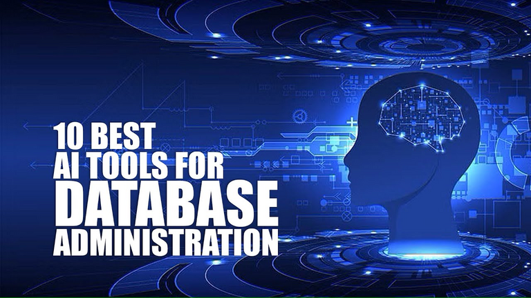 Top 10 Database Administration Tools In 2025 Features Pros Cons And Comparison Best Devops
