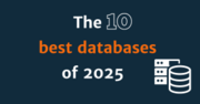 Top 10 Database Software (RDBMS, NoSQL) Tools in 2025: Features, Pros ...
