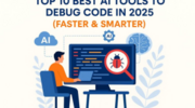 Top 10 Debugging Tools in 2025: Features, Pros, Cons & Comparison ...