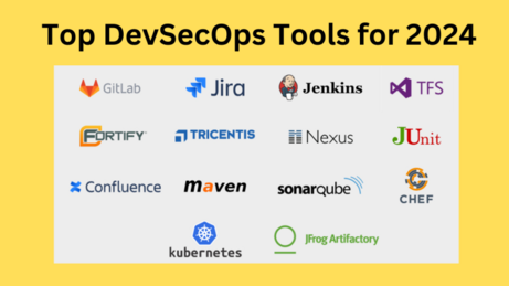 Top 10 DevSecOps Tools in 2025: Features, Pros, Cons & Comparison - Best DevOps