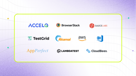 Top 10 Cloud Testing Tools in 2025: Features, Pros, Cons & Comparison ...