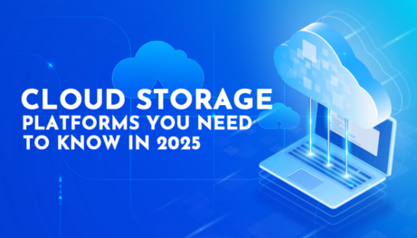 Top 10 Cloud Storage Gateways Tools in 2025: Features, Pros, Cons ...
