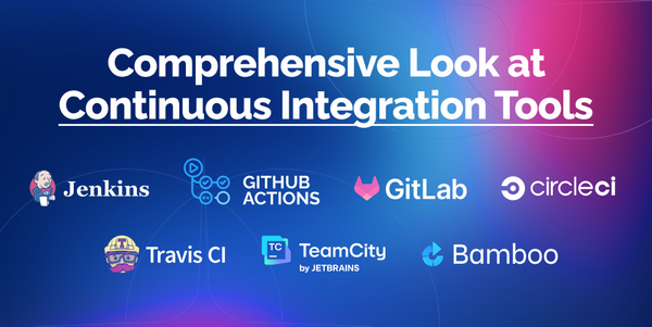 Top 10 Continuous Integration Tools in 2025: Features, Pros, Cons & Comparison – Best DevOps