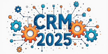 Top 10 CRM (Customer Relationship Management) Tools in 2025: Features ...