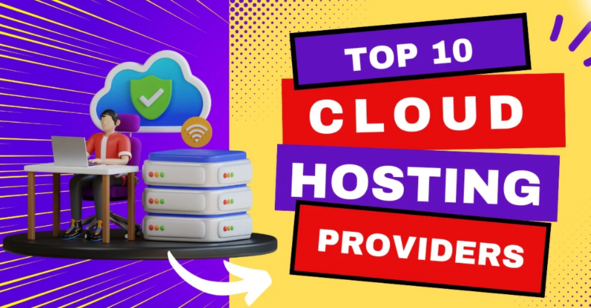 Top 10 Cloud Hosting Platforms Tools in 2025: Features, Pros, Cons ...