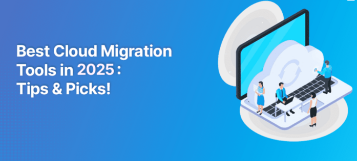 Top 10 Cloud Migration Tools in 2026: Features, Pros, Cons & Comparison – Best DevOps