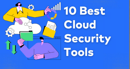 Top 10 Cloud Security Tools in 2025: Features, Pros, Cons & Comparison ...