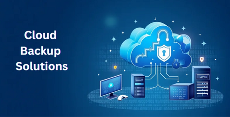 Top 10 Cloud Backup Tools in 2025: Features, Pros, Cons & Comparison ...