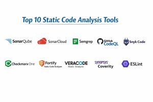 Top 10 Static Code Analysis Tools: Features, Pros, Cons and Comparison ...