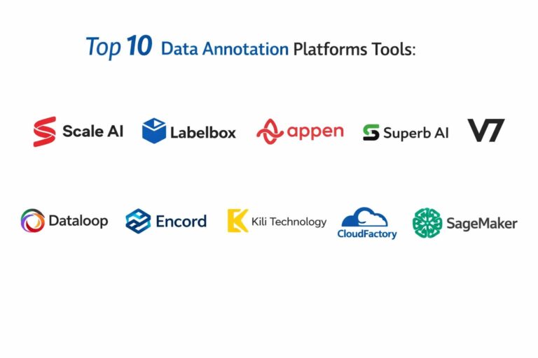 Top 10 Data Annotation Platforms: Features, Pros, Cons & Comparison ...